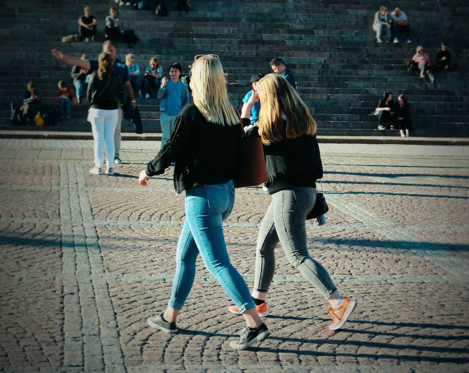 How Walking Can Get You Into Shape - Michael Keogh